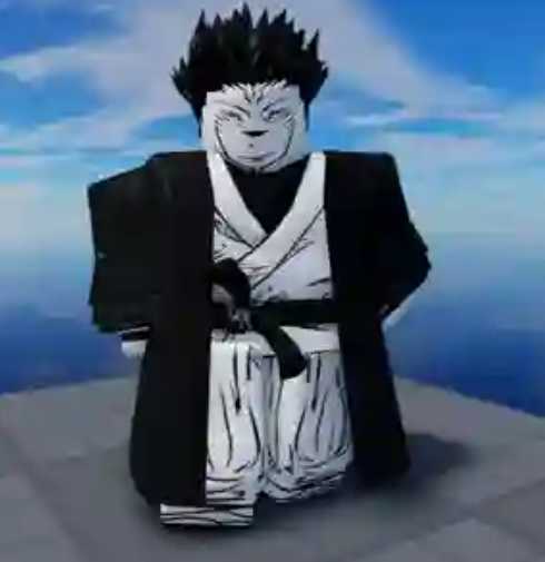 AUT | The Strongest In History TSIH (Sukuna Skin) | A Universal Time