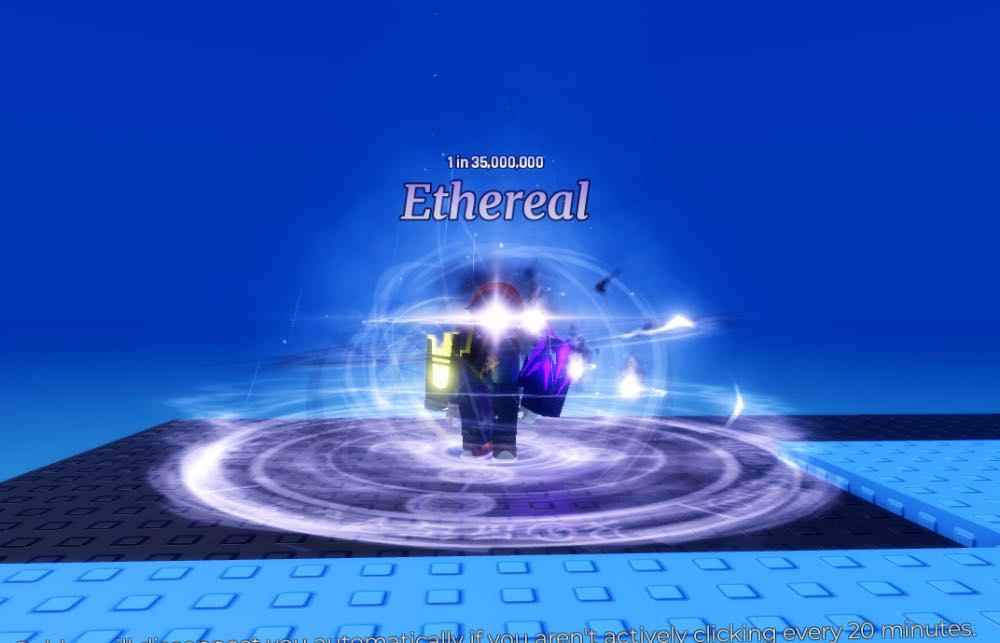 Z.41 | Sol's rng | Sol,s rng | Account 1 in 35,000,000 Ethereal | 1 in ...