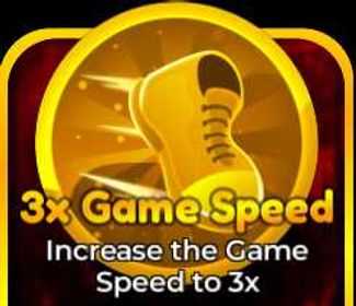 3X GAME SPEED (GIFT) - [ANIME DEFENDER - ROBLOX]