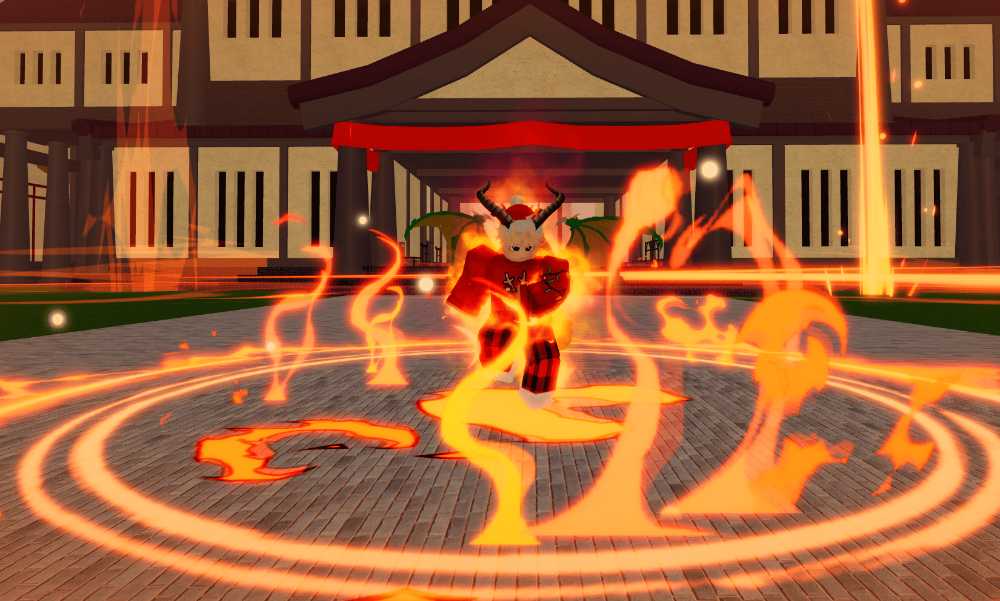 Blox Fruits V4 Draco ( Service )