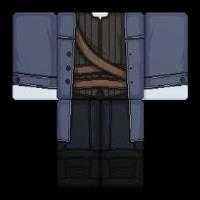 Skeptic Pioneer Schematic and Material - [DEEPWOKEN - DEEP WOKEN - ROBLOX]