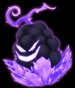 001 [Fast] [Fruit Battlegrounds] Soul Fruit | Starter | unverified ...