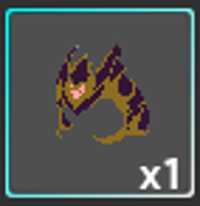 Cupid mask | Gpo | Grand piece online