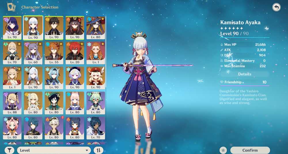 CODE 511 | NA AR 57 55x5 Event Banner rate on! Ayaka c2 + Mistplitter ...