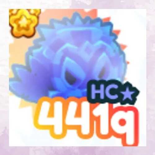 Shiny DM Hardcore Tiki Dominus 441q - Pet Simulator X