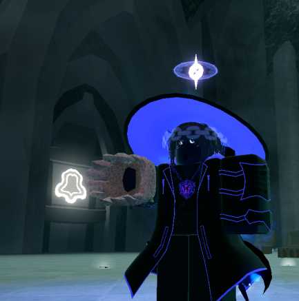 Coral Cestus | Deepwoken