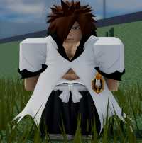 Inversed Ancients Cloak [PEROXIDE - ROBLOX]