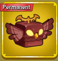 [ Blox Fruit ] - Falcon Perm - 650R$ | Fast Delivery