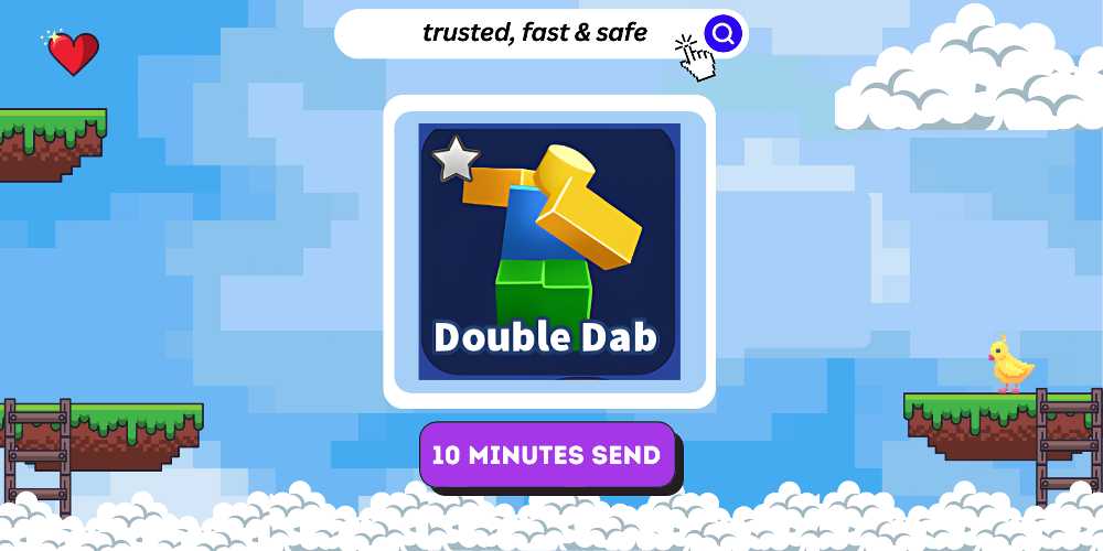 Blade Ball (Emote) - Double Dab