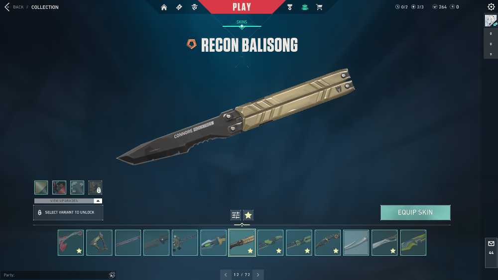 #153[AP/OCE/SEA]STACKED ACCOUNT!!!(35 Premium skins (7 Knives) + 10 ...