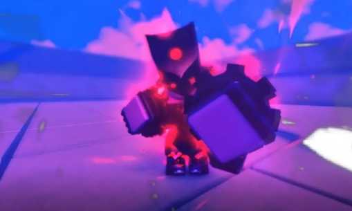 AUT - TWGH / The World Greatest High / MYTHICAL TW