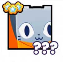 5 Huge Prison Cat PS99