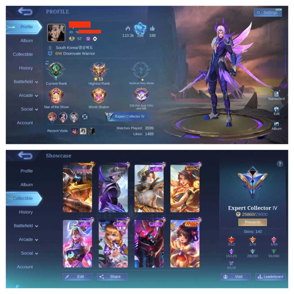 ML7 HERO 86 SKINS 140 EMBLEM MAX TRANSFORMER GRIMLOCK COLLECTOR NATA ...