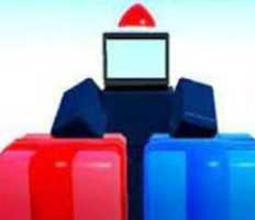 Santa TV Man Toilet Tower Defense