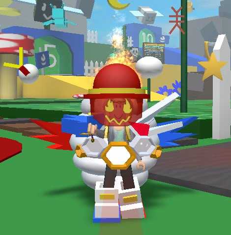 BSS.01 | Bee Swarm Simulator | BSS | Account 39 Bee