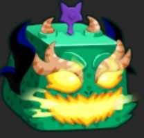 [BEST DEAL] BLOX FRUITS - PHYSICAL DRAGON FRUIT (WEST) / MUST HAVE ...