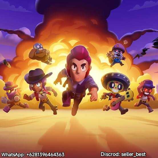 CHALLENGER COLT 75K TROPHIES-FULL MAX POWER 81 BRAWLERS(30 HYPER)-67 ...