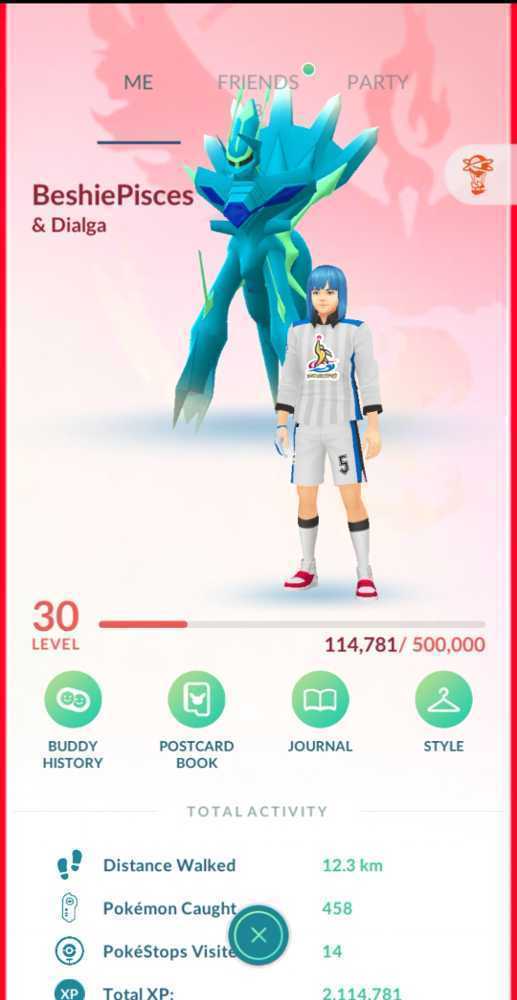 #02 [Lv.30] 33 Hundos 100 IVs | ⭐Palkia Spacial Rend | Shiny Mega ...