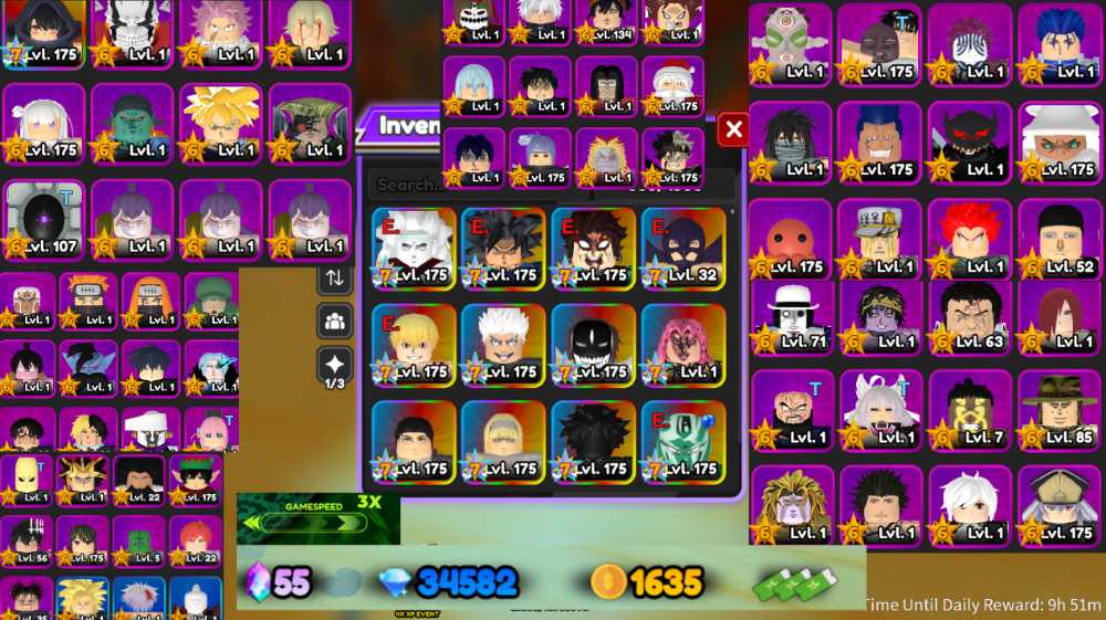 ⭐ASTD⭐ All Star Tower DefenseUnits: 7star Legendary Leader,Koku,Humble ...