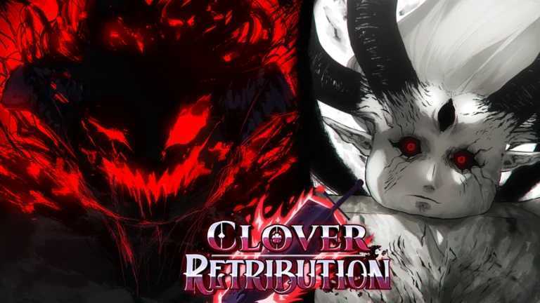 100% [Instant] [CR] Ryomen Race | Clover Retribution | unverified ...