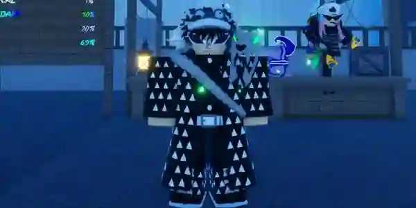 TRUE BA'ALS GUARD / TRUE BAAL GUARD / TRUE BAALS GUARD - [GRAND PIECE ...