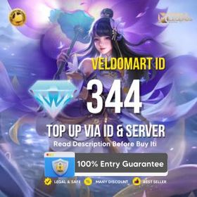 Mobile Legends Accounts for Sale