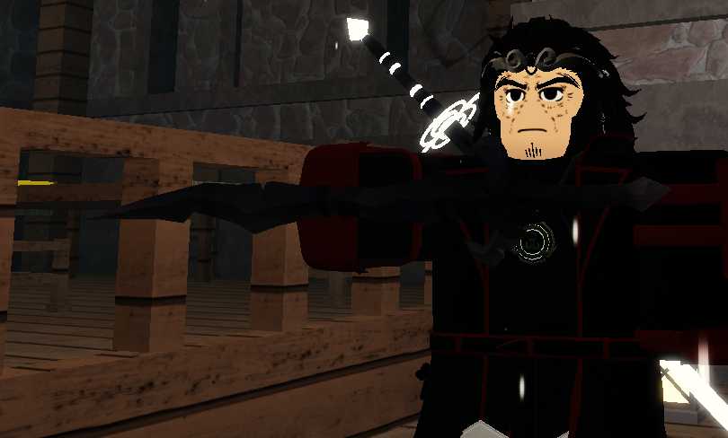 Dormant Splinter | Deepwoken