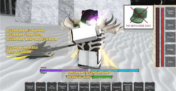 TYPE SOUL True Vastocar (Auto Delivery / Vampire / Segunda Unlocked ...