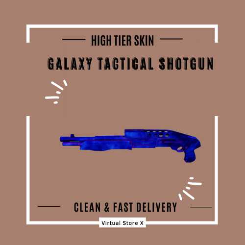 Roblox - DH - Da Hood - Galaxy Tactical Shotgun - High tier Knives ...
