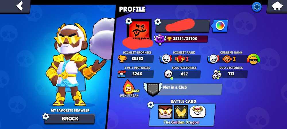 30K+ TROPHIES 70/80 BRAWLERS 2 HYPER CHARGED BRAWLERS 7 MAXED BRAWLERS ...
