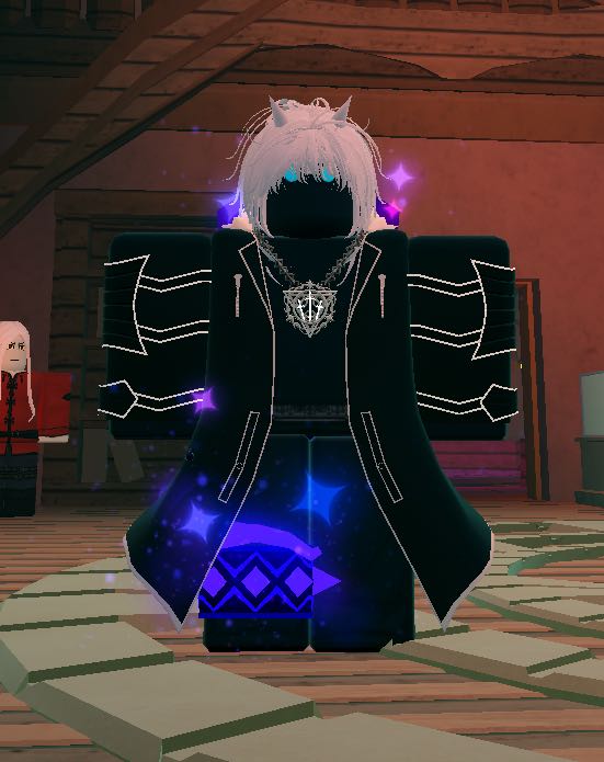 125 HP Kit | Deepwoken