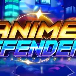 Anime Defenders Account | 100+ LVL | 2060 Divine Trait Crystals | 25K ...
