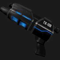 Blaster - Murder Mystery 2 (MM2)