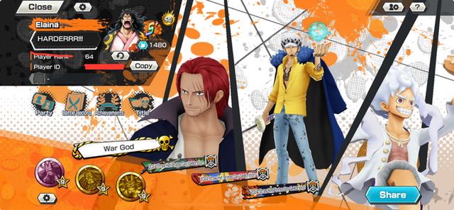6 Extreme Max / Shanks red panel 35 / Good Medal / HB 50