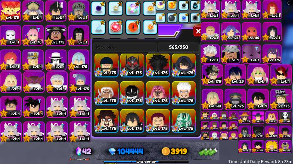 ⭐ASTD⭐ All Star Tower DefenseUnits(Evolved): 7star Koro F lll , Organs ...