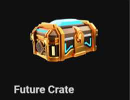 FUTURE CRATE - [TOILET TOWER DEFENSE - TTD - ROBLOX]