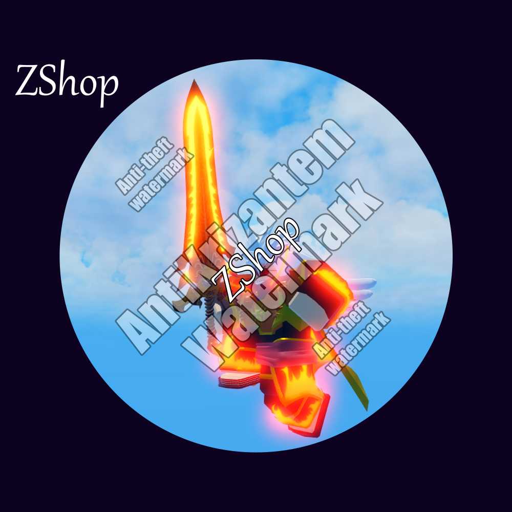 FULL Kraken Armor Set (Red) GPO