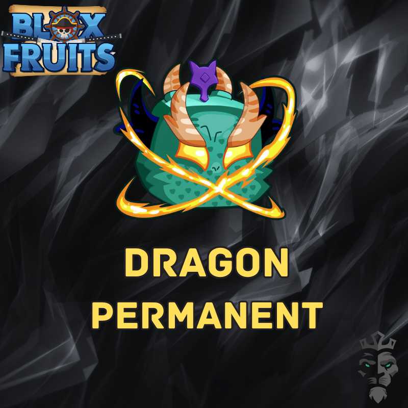 FAST Dragon Permanent - Instant delivery