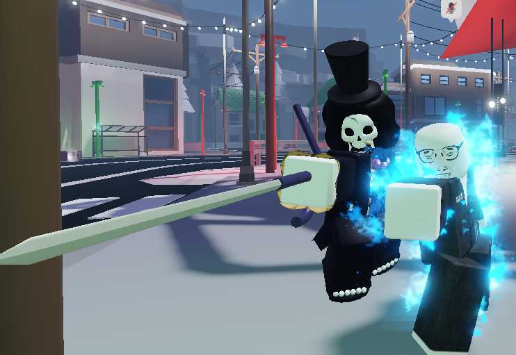 AUT | A Universal Time | Soul King | MYTHIC SKIN | Silver Chariot ...