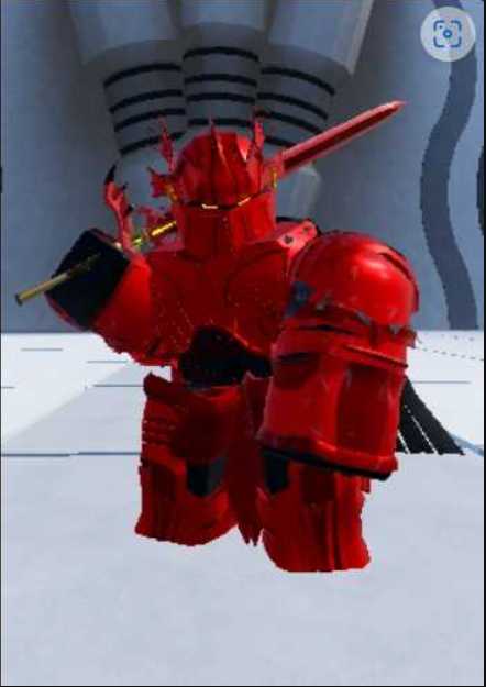 Dragon Knight - Legendary Stand - AUT - A Universal Time