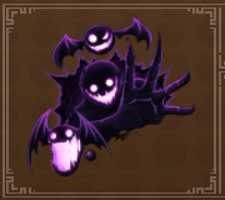 Shadow - King Legacy - Roblox