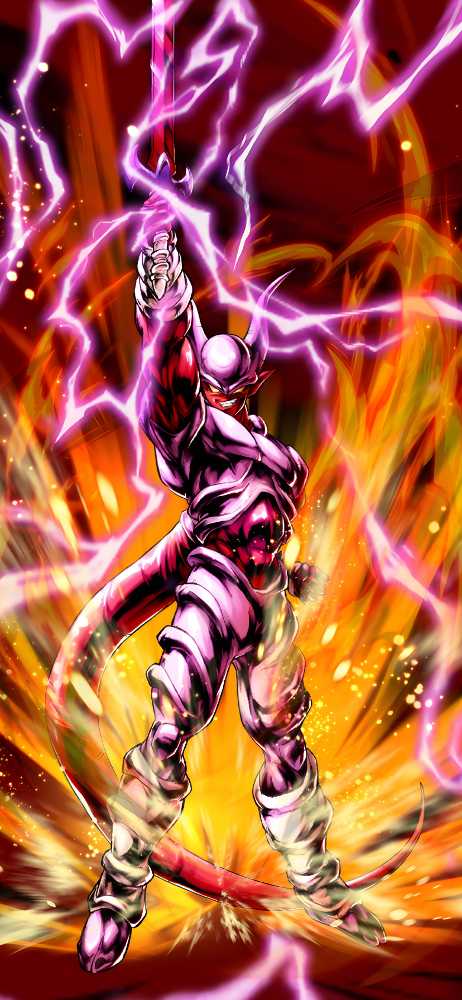 Global [Android/ only]UL superJanemba+ 38000-46000 Chrono Crystal ...