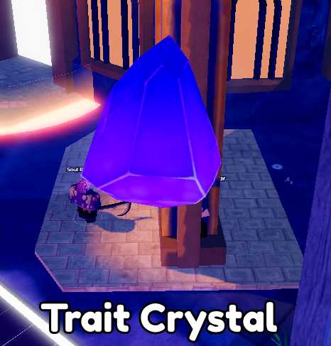 270 Trait Crystals Anime Defenders | Fast and Cheap!